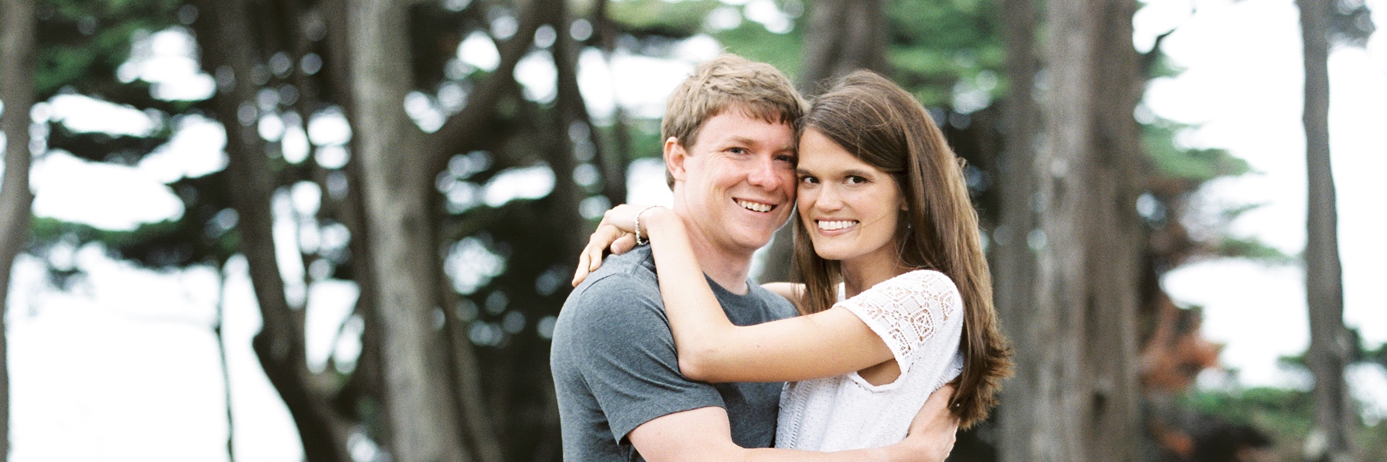 Ben & Vanessa
